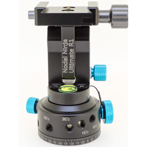 Nodal Ninja R1 w/RD10 SP Adjustable Tilt Ring Mount Package (NO LENS ...