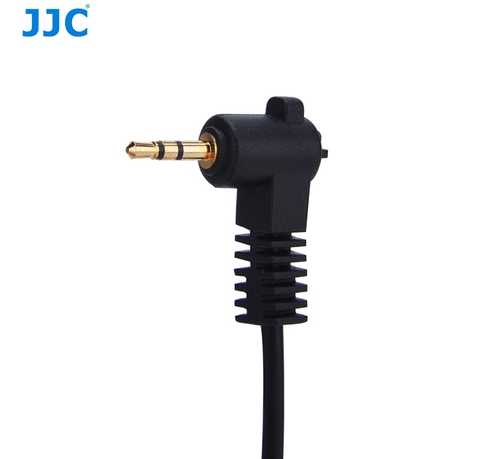 JJC Shutter Release Cable for SONY RM-DR1 compatible cameras | Auckland ...