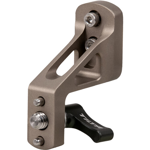 Tiltaing Advanced Side Handle Attachment Type VII for a7C Cage (Gold ...