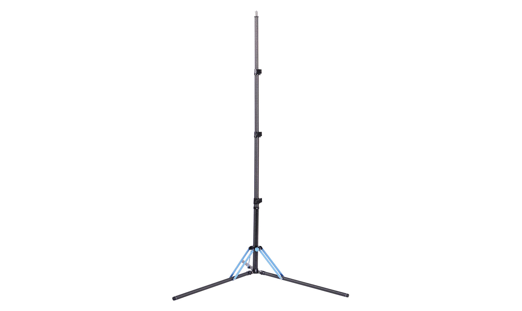 SIRUI DK18 1.8m Carbon Fiber Air-Cushioned Light Stand | Auckland | NZ