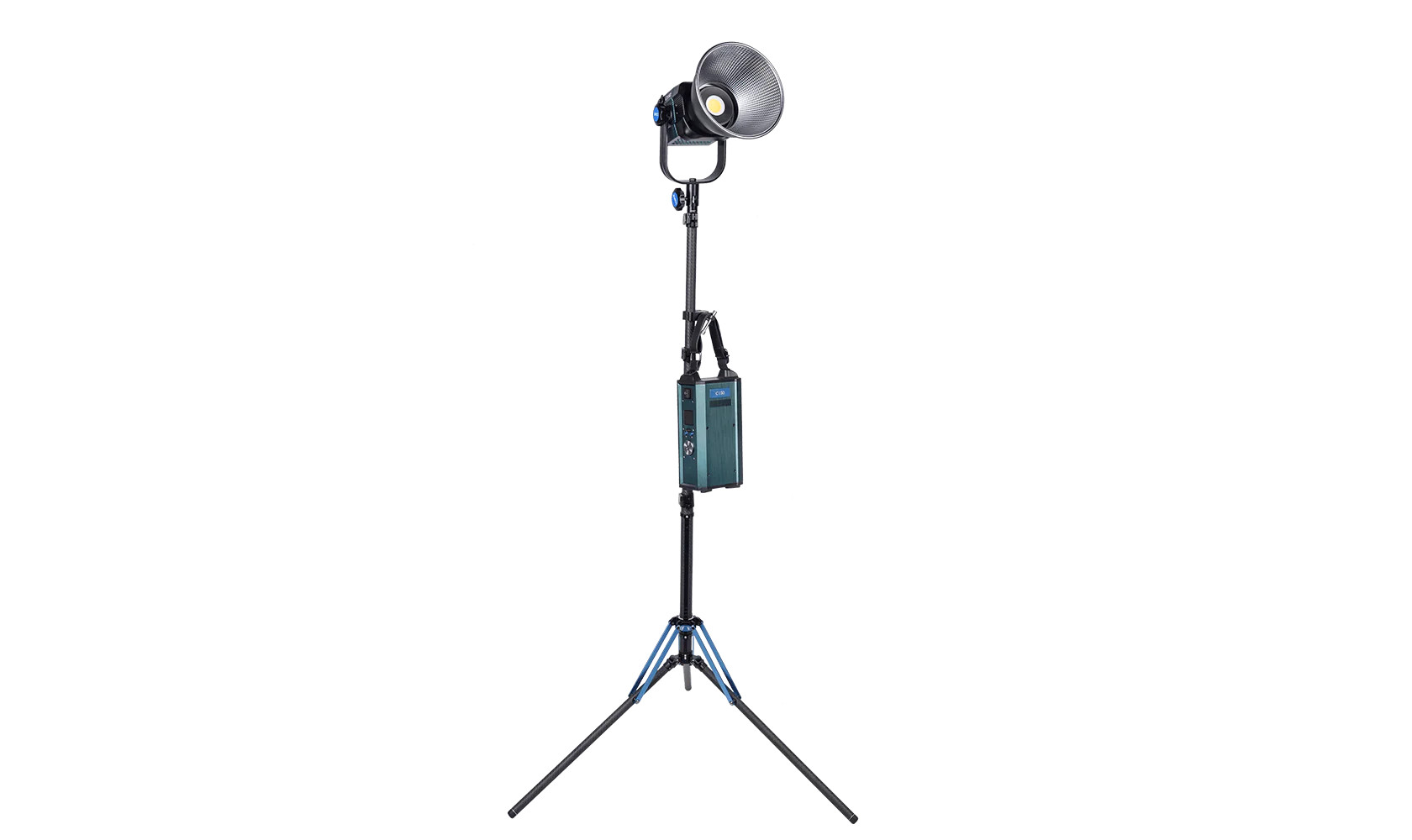 SIRUI 150W Daylight Point Source LED Light | Auckland | NZ