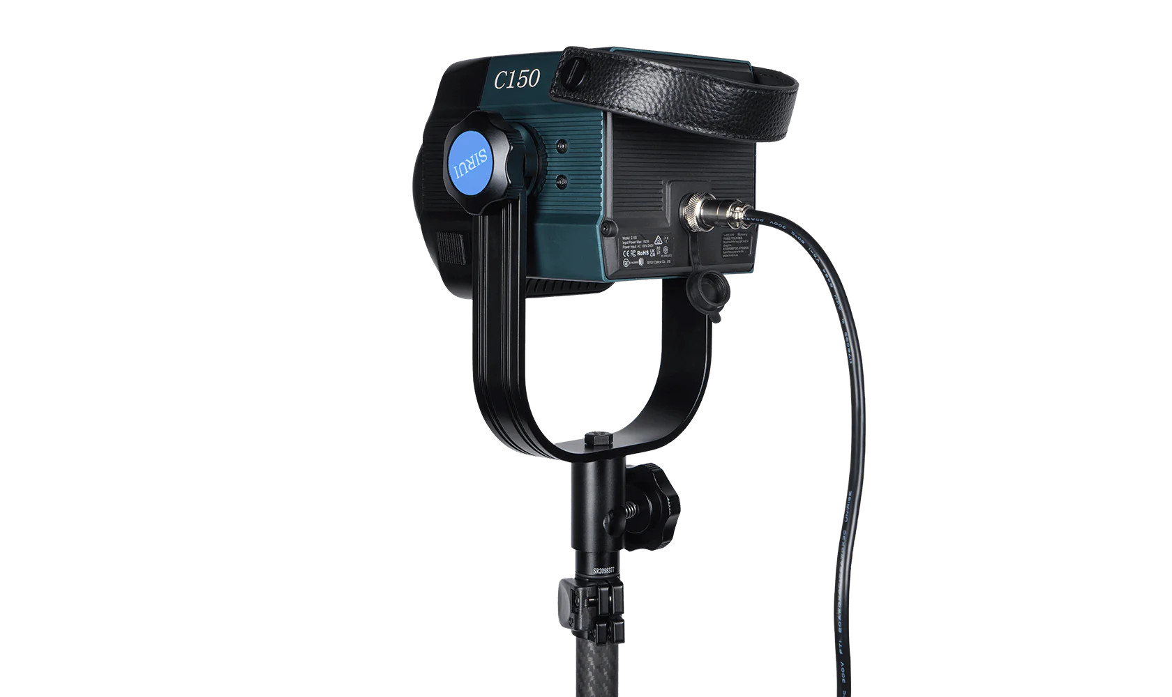 SIRUI 150W Daylight Point Source LED Light | Auckland | NZ