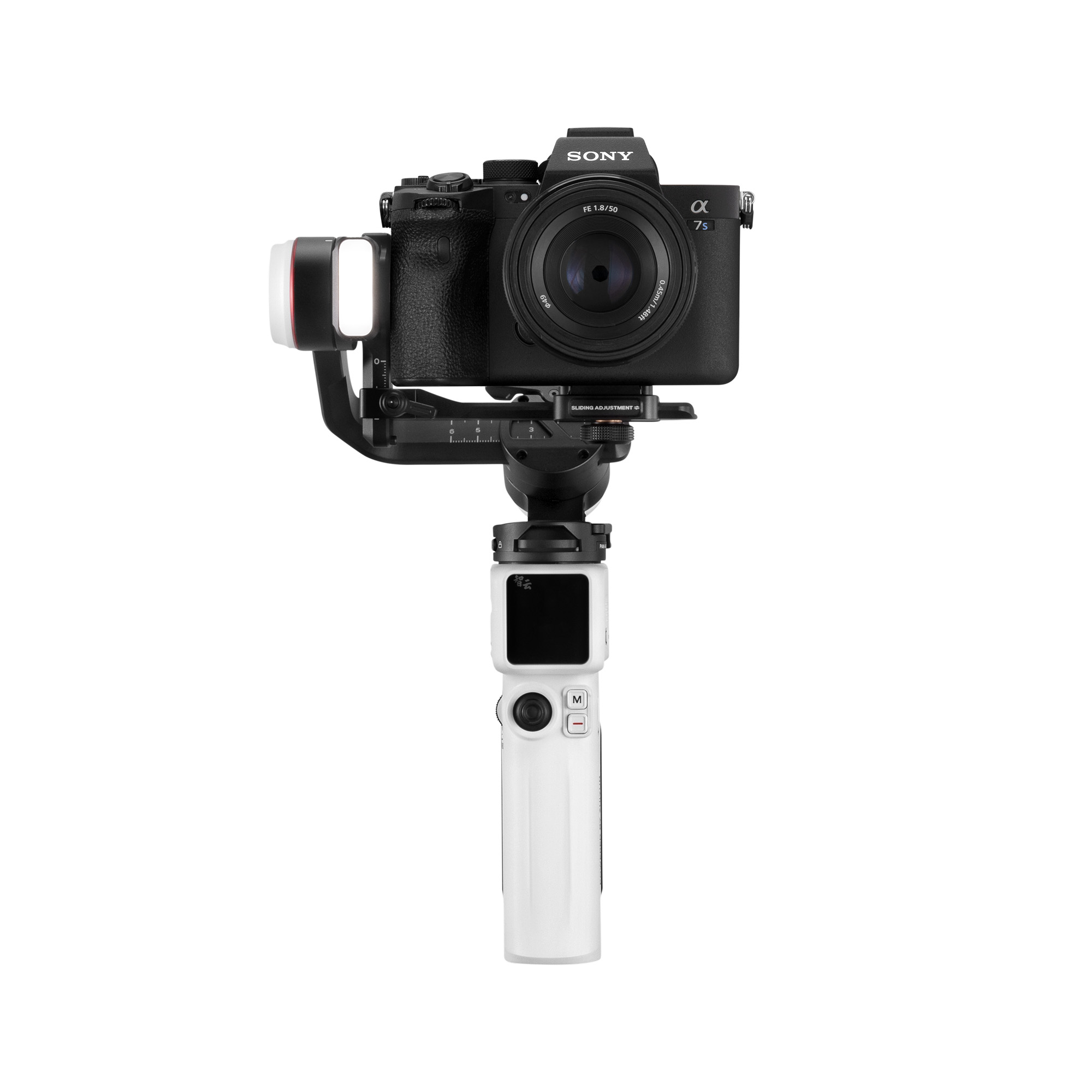 Zhiyun Crane M3S Gimbal | Auckland | NZ