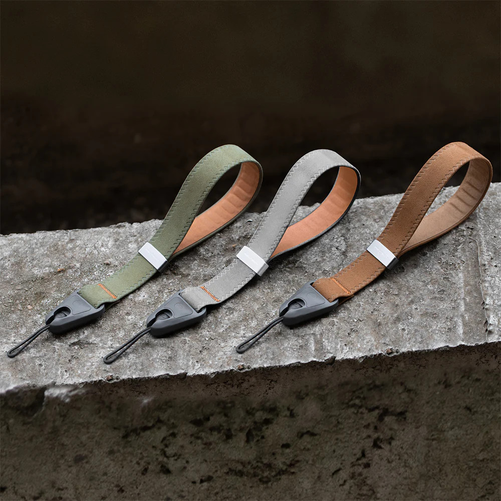 PGYTECH Camera Wrist Strap(Grass Green) | Auckland | NZ