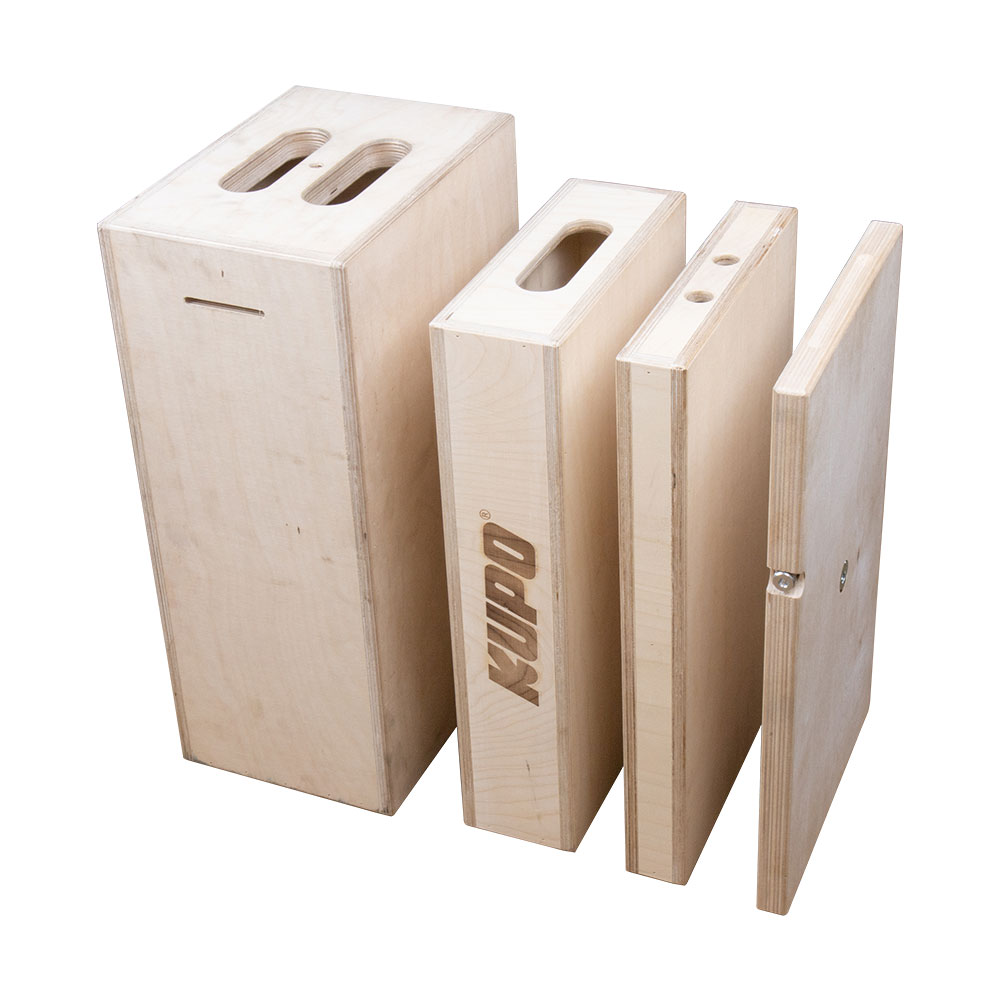 Kupo 6 in One Nesting Apple Box Set | Auckland | NZ
