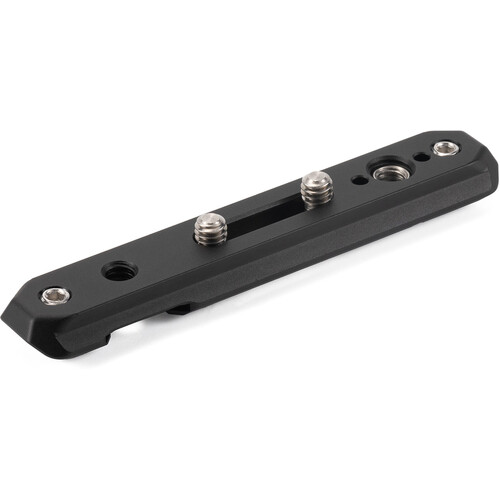 Tilta Multi-Functional NATO Mounting Plate (Black) | Auckland | NZ