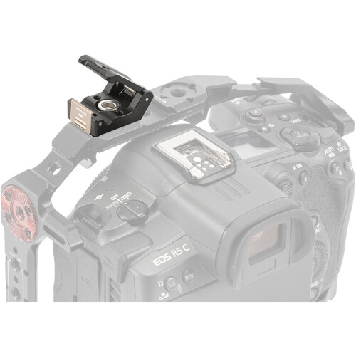 Tilta Universal Cable Clamp (Pair/Black) | Auckland | NZ