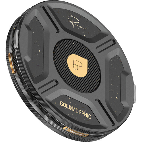 PolarPro Helix GoldMorphic Streak Filter | Auckland | NZ
