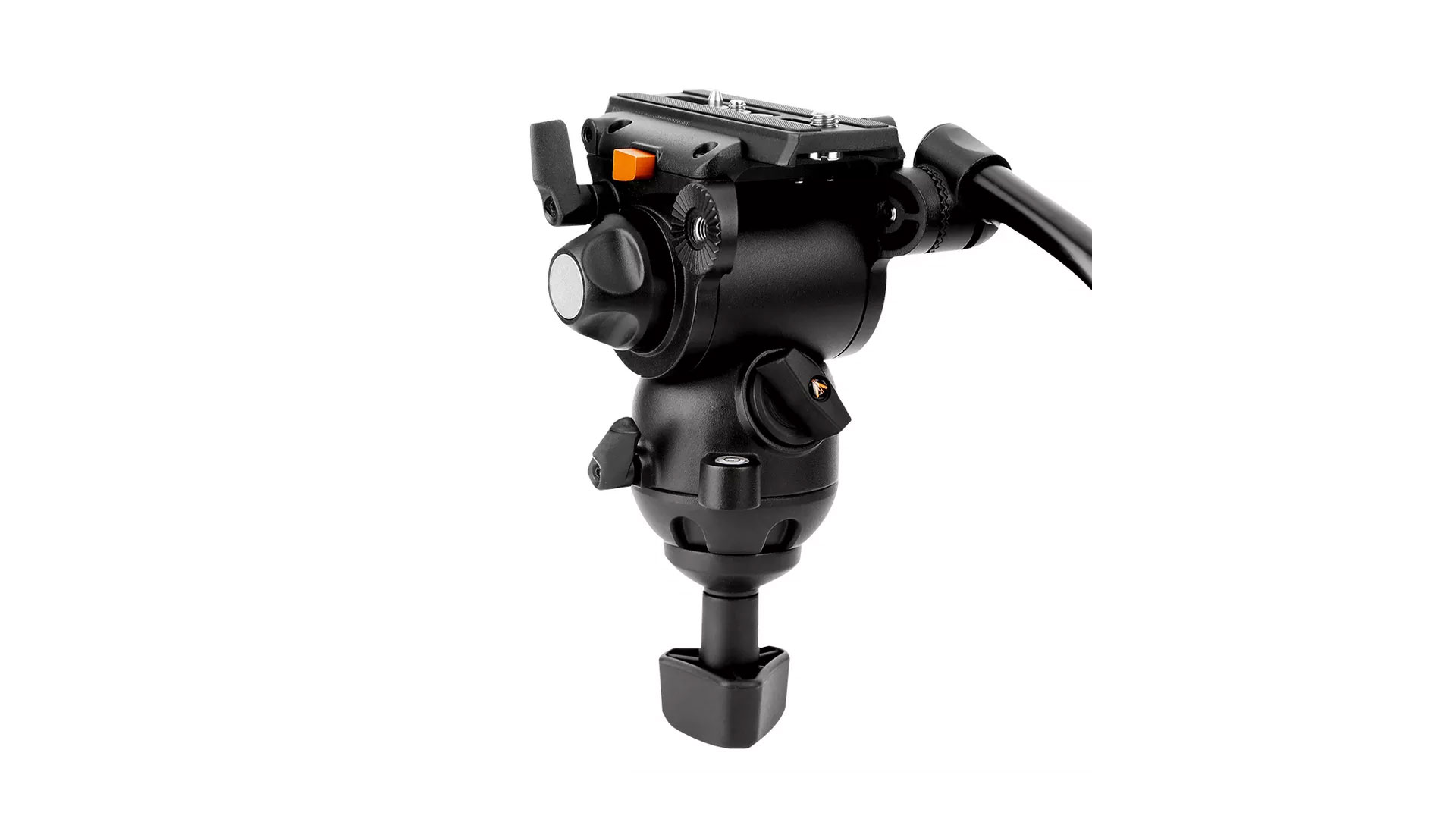 E-Image GH03 PLUS adjustable fluid video head | Auckland | NZ