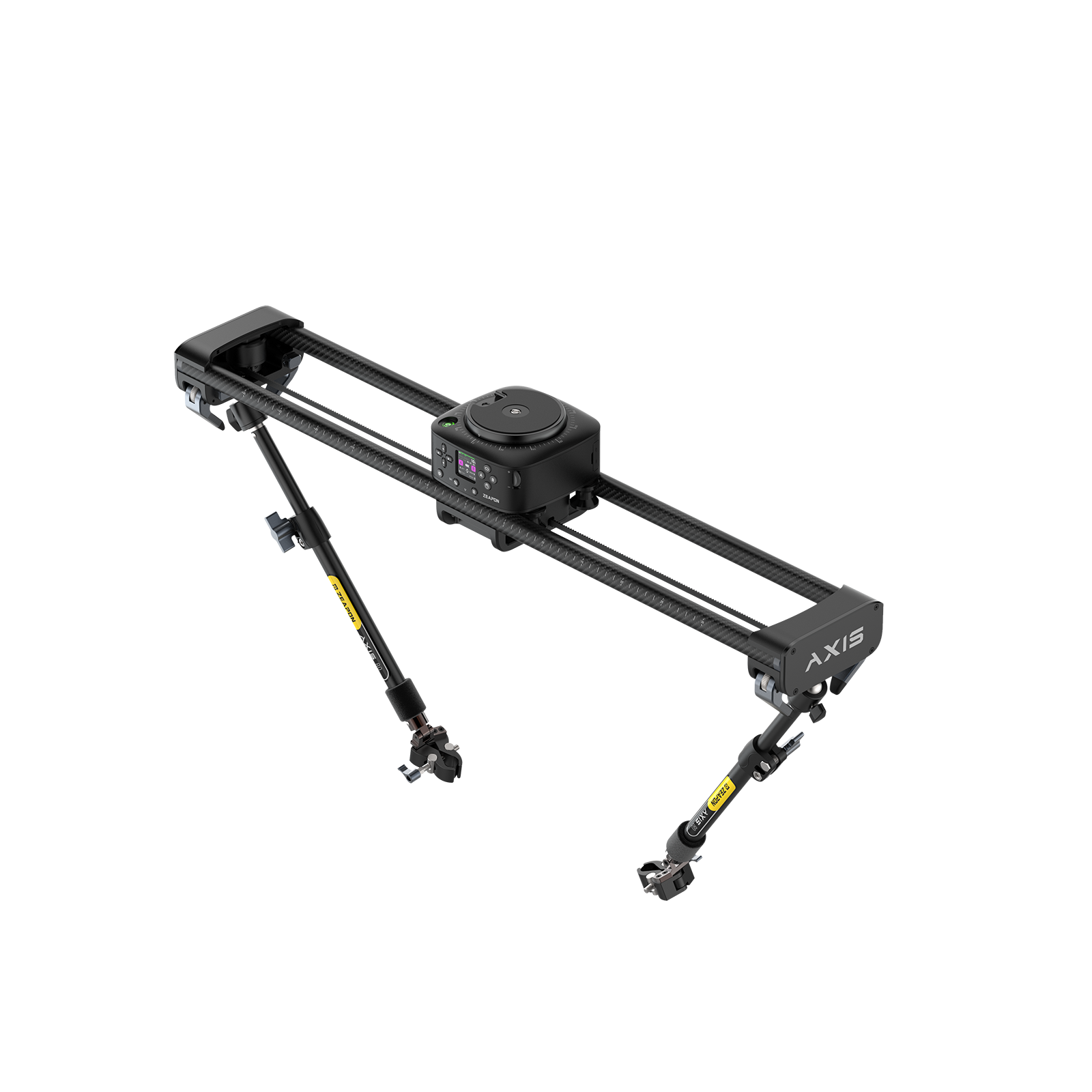 Zeapon AXIS 80 Multi-axis Motorized Slider (2-axis Version) | Auckland | NZ