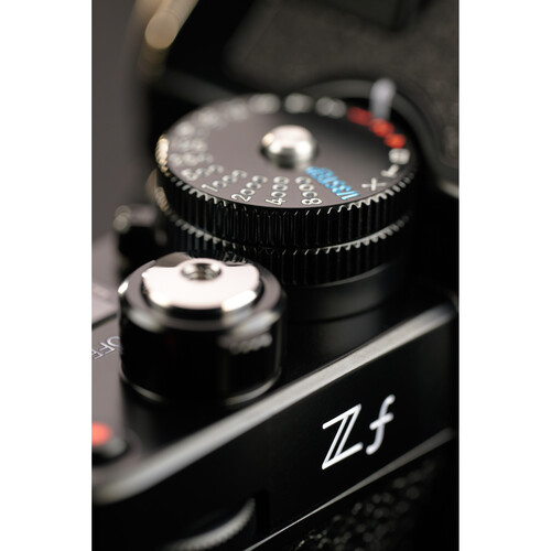 Nikon Z F Indigo Blue With Nikkor Z 40mm F2 Se | Auckland | NZ