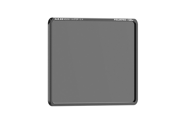PolarPro ND256 (4x565 Filter) | Auckland | NZ