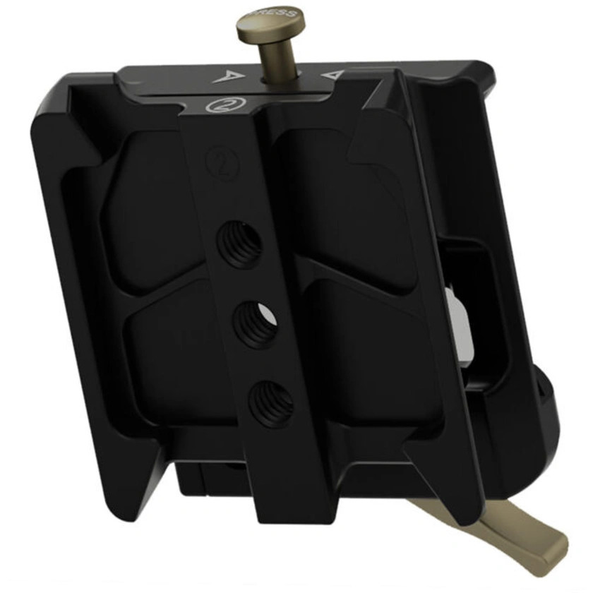Tilta LWS Baseplate Adapter Type II (Black) | Auckland | NZ