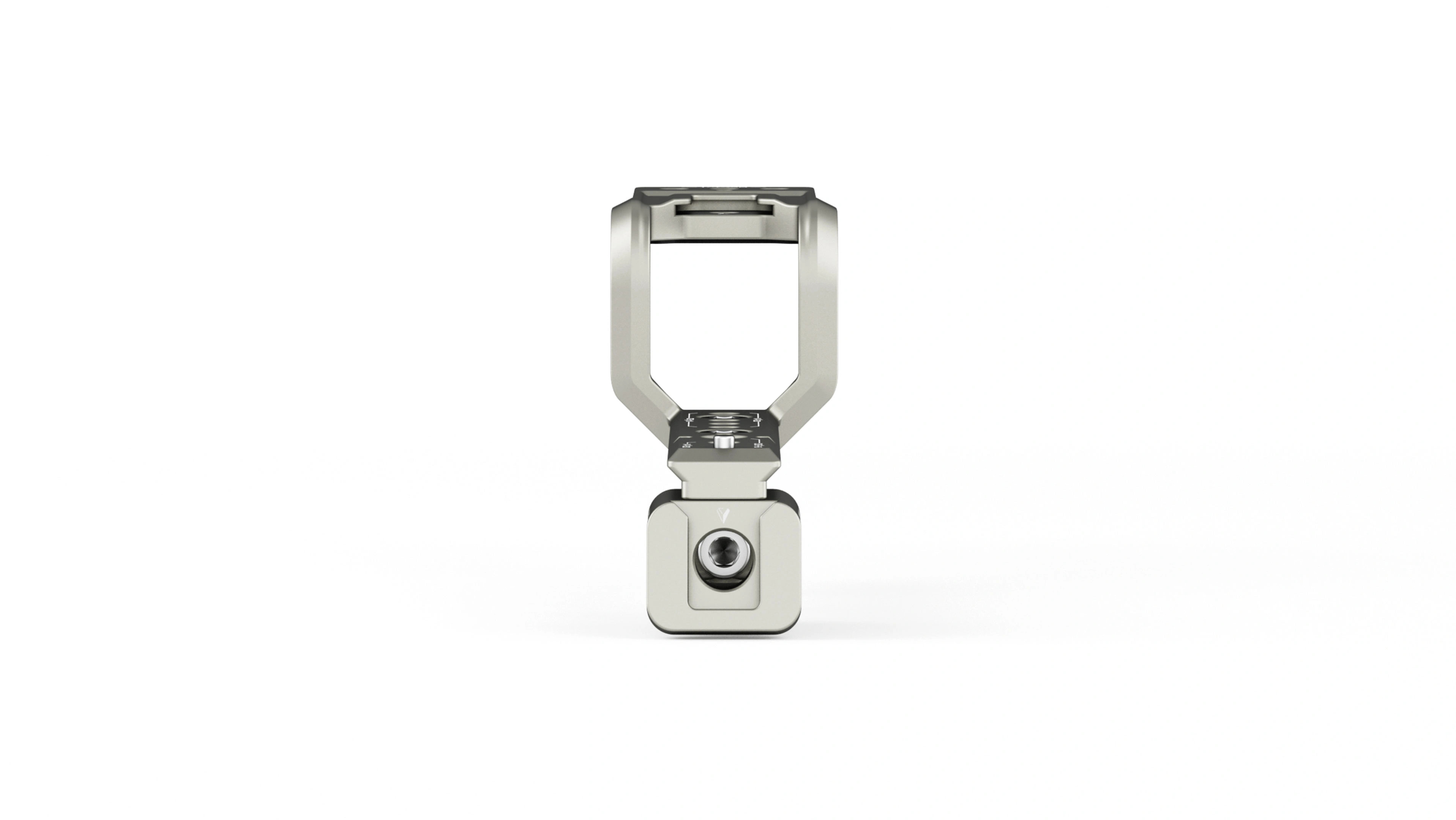 Tilta XLR Extension Bracket for Sony FX3 (Titanium Grey) | Auckland | NZ