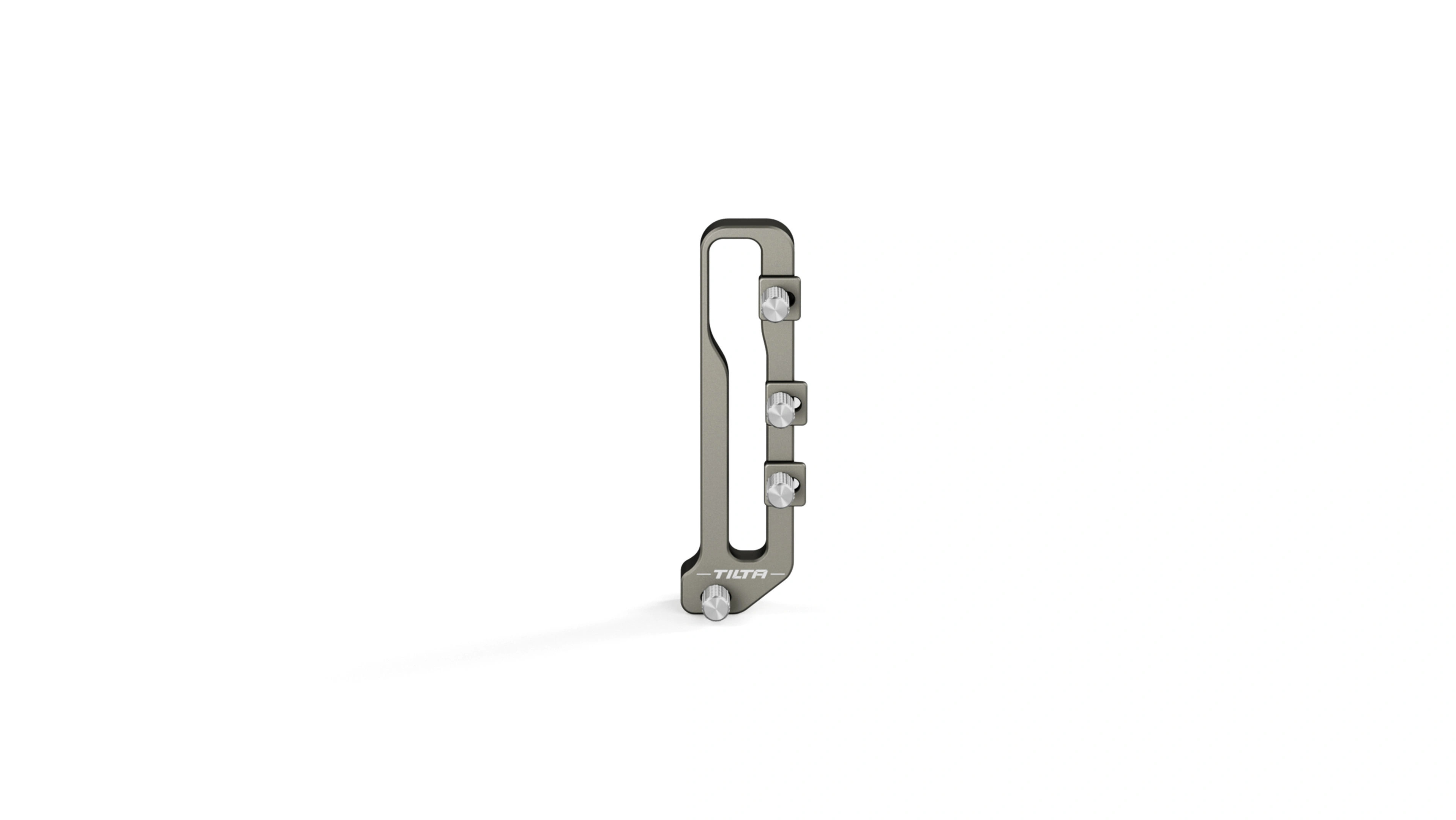 Tilta HDMI and USB-C Cable Clamp for Nikon Z8 (Titanium Grey ...