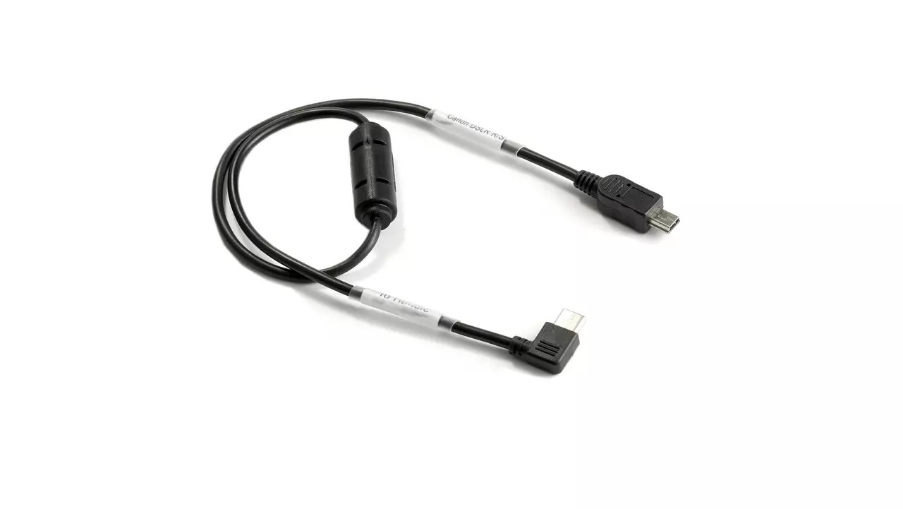 Tilta USB-C Run/Stop Cable for Canon DSLR | Auckland | NZ