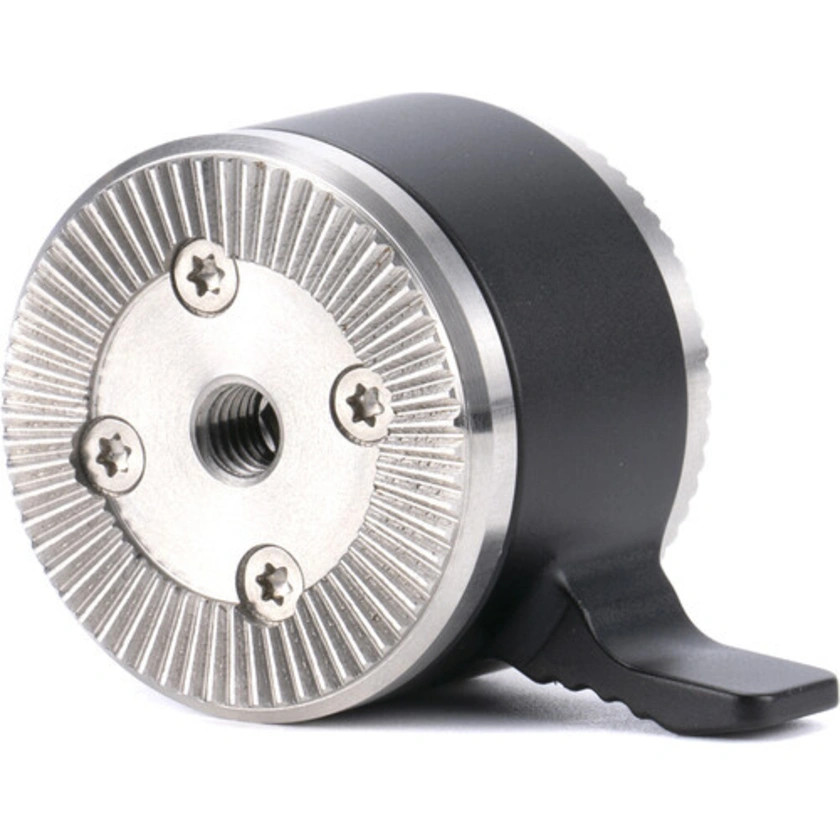 Tilta Quick Adjust Rosette Adapter - Black (Right Side) | Auckland | NZ