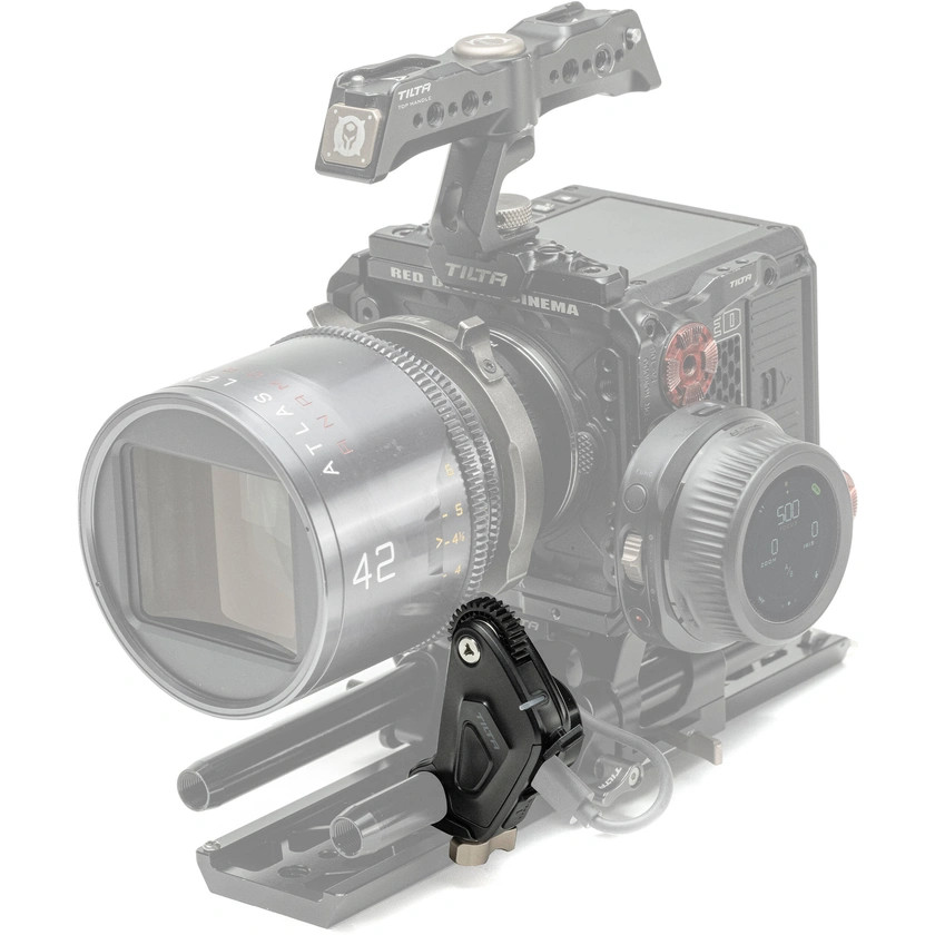 Tilta Nucleus Nano II FIZ Lens Control Motor Kit | Auckland | NZ