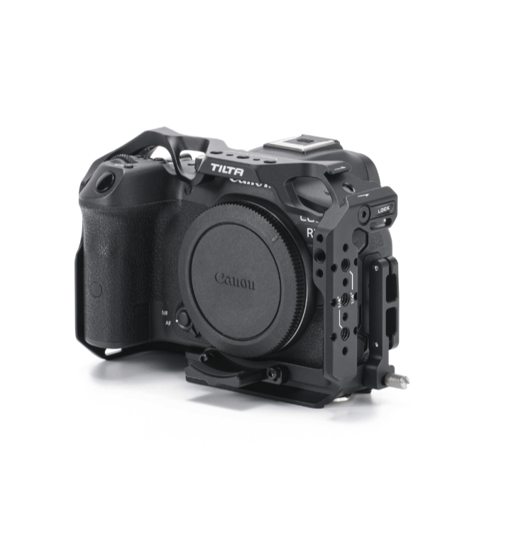 Tilta Full Camera Cage for Canon R7 (Black) | Auckland | NZ