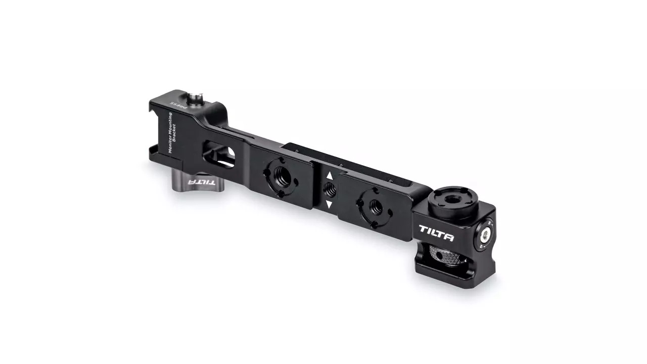 Tilta Magnetic Mounting Bracket for Wireless Microphones | Auckland | NZ