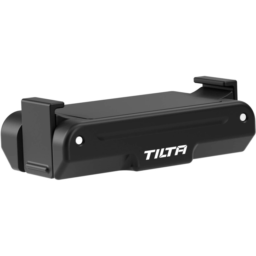 Tilta Magnetic 1/4"-20 Mounting Baseplate for DJI Osmo Action Series ...