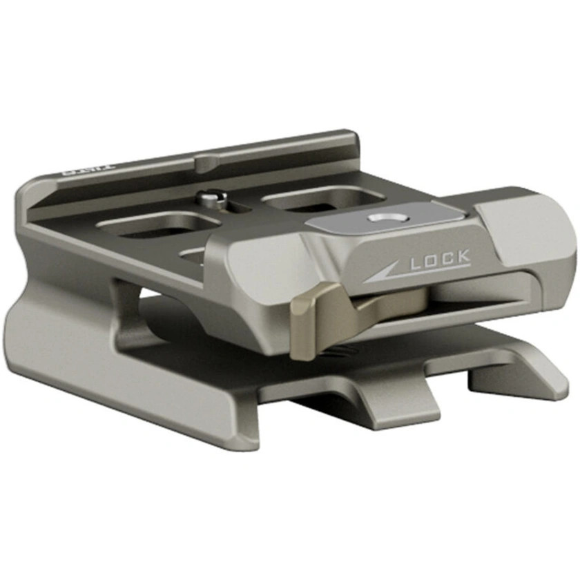 Tilta LWS Baseplate Adapter Type II (Titanium Grey) | Auckland | NZ