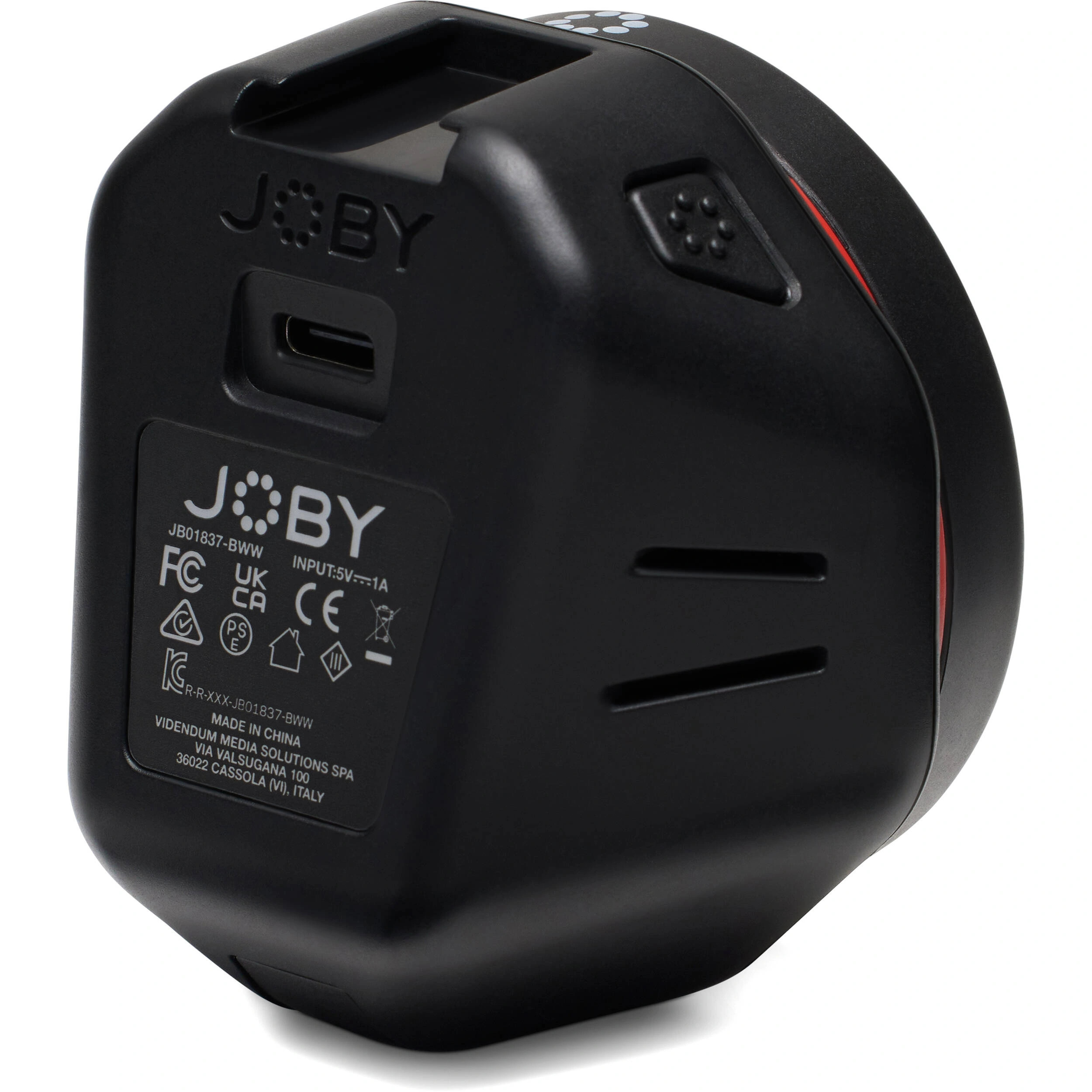 Joby Beamo Reel Color | Auckland | NZ
