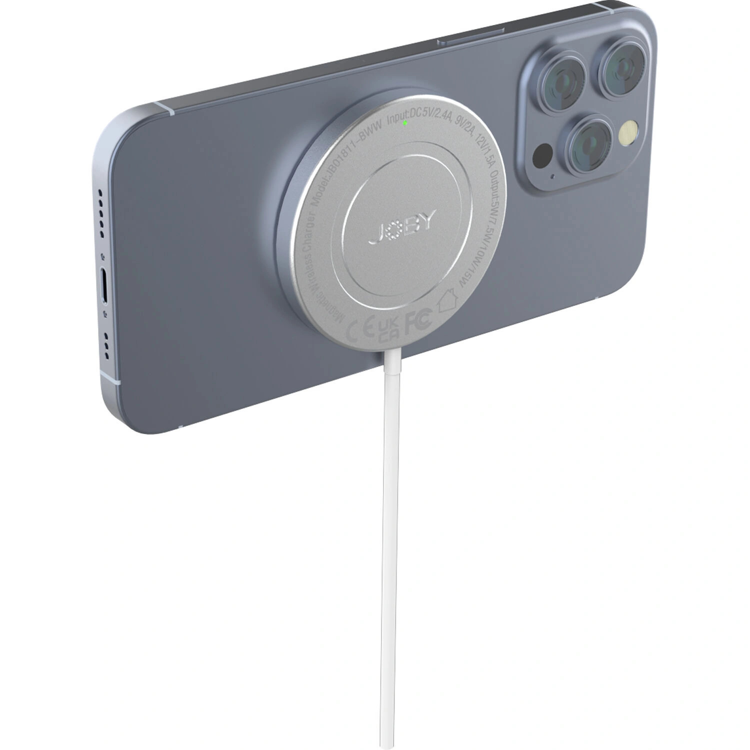 Joby Magsafe Compatible Charger | Auckland | NZ