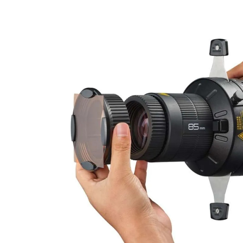 Godox Color Effects Clip(MLP,BLP,BFP) | Auckland | NZ