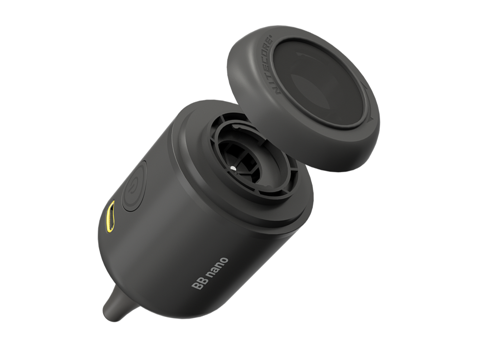 NITECORE BB Nano Electronic Photography Blower | Auckland | NZ