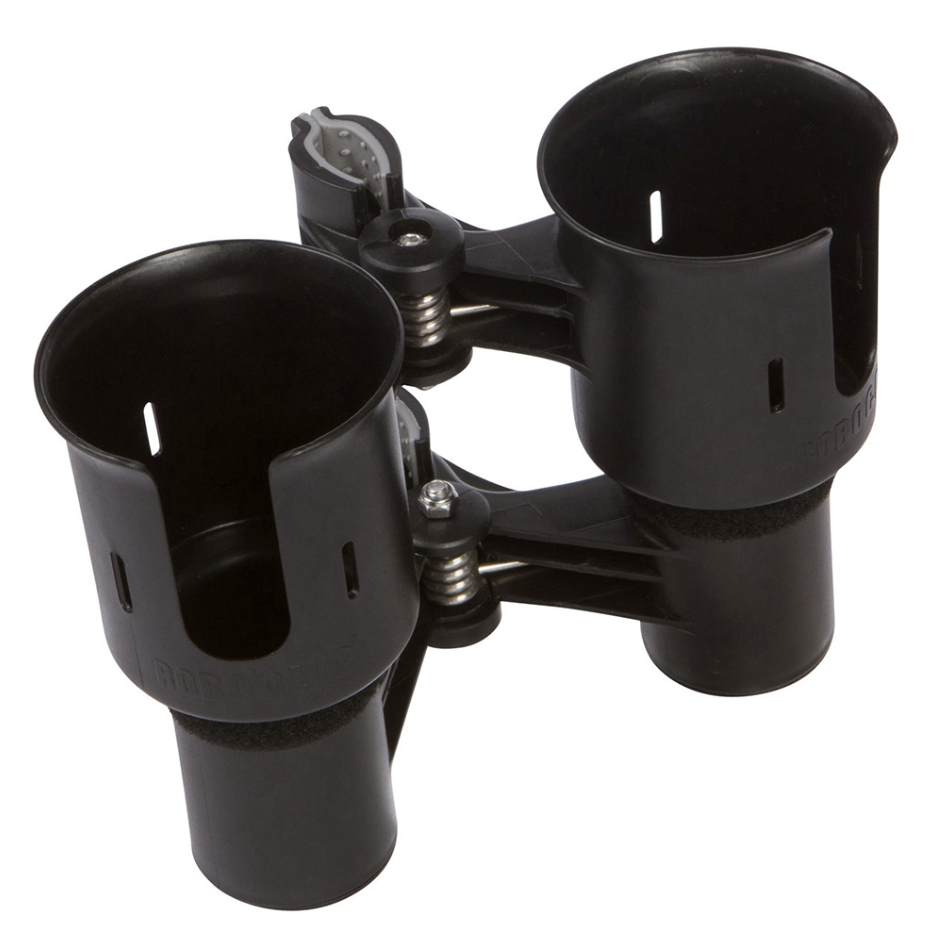 Kupo RoboCup Dual Cup Holder (Black) | Auckland | NZ