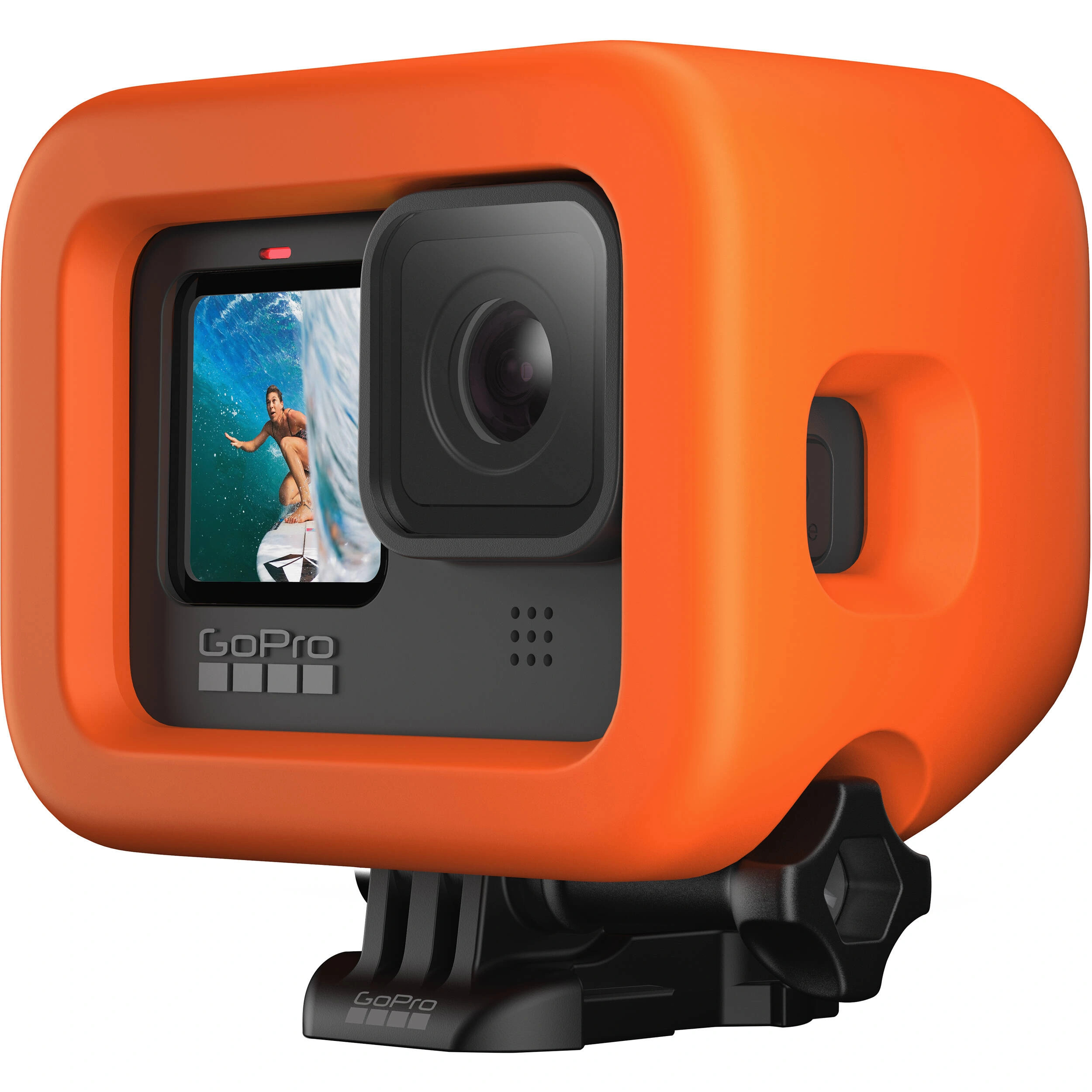 GoPro Floaty for HERO 13/12/11/10/9 Black | Auckland | NZ