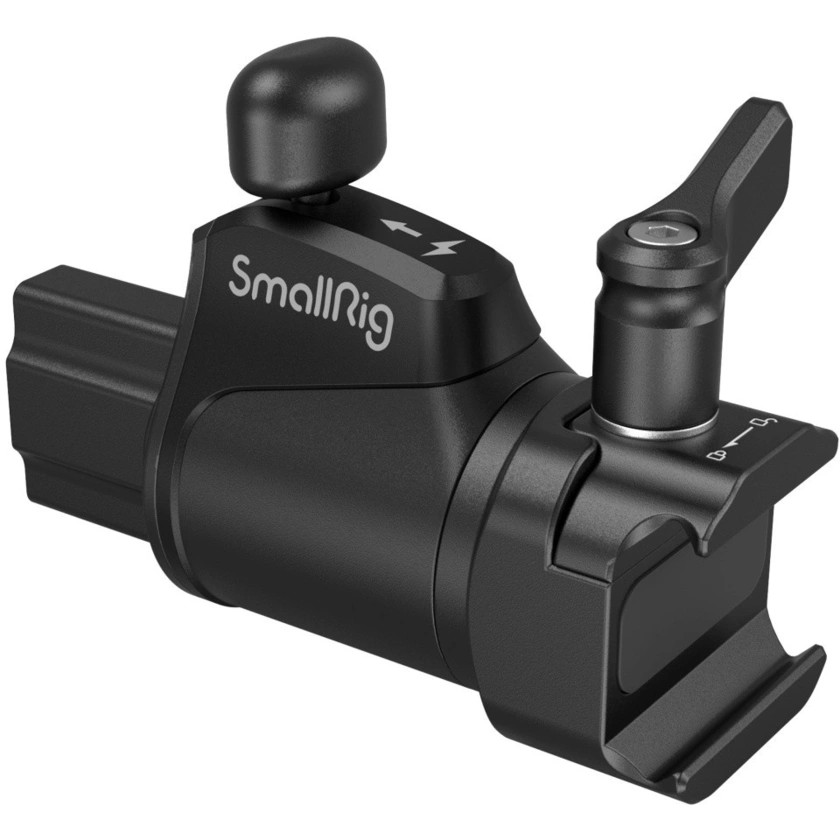 SmallRig 4112 Universal Rotating Handle Adapter | Auckland | NZ