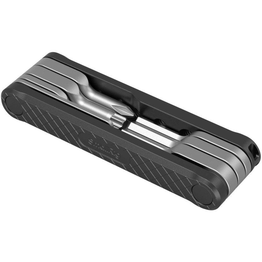 SmallRig 4681 Folding Multi-Tool Kit (Black) | Auckland | NZ