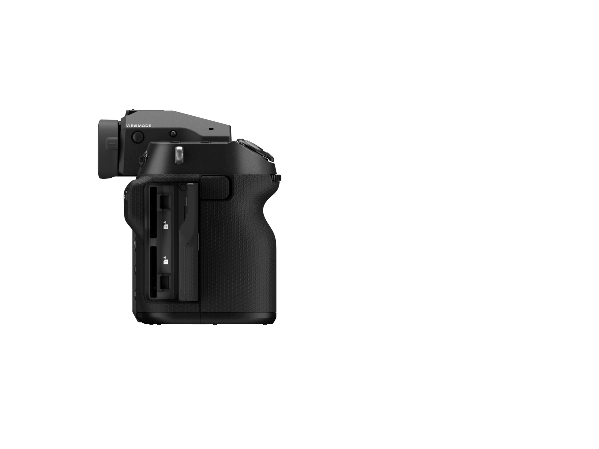 Fujifilm Gfx 100s Ii Medium Format Mirrorless Camera Auckland Nz