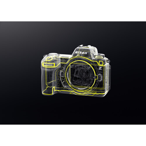 Nikon Z6III Mirrorless Body Only + Lens Bundle Discount | Auckland | NZ