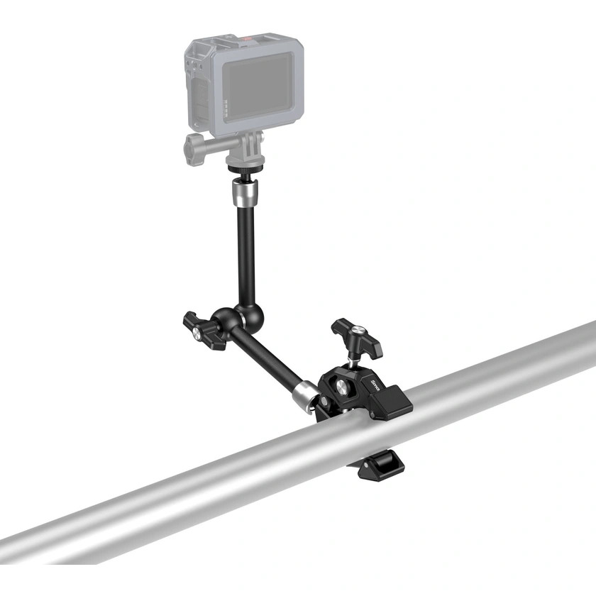 SmallRig 4454 Crab-Shaped Clamp with Magic Arm | Auckland | NZ