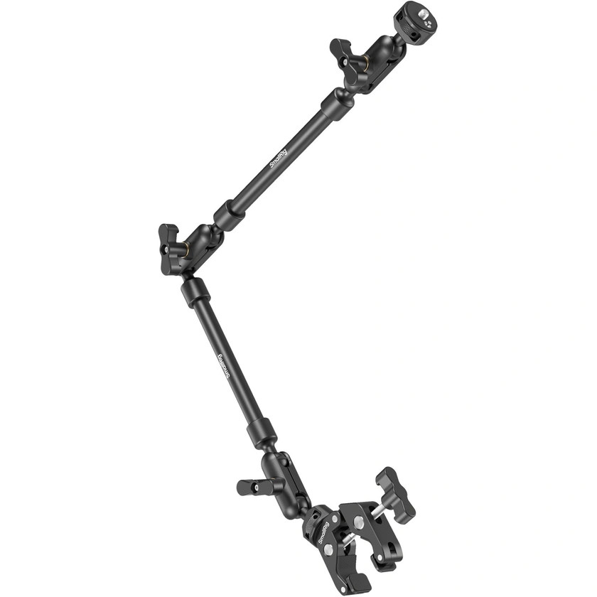 SmallRig 4766 Desktop Shooting Magic Arm with Crab Clamp Kit | Auckland ...