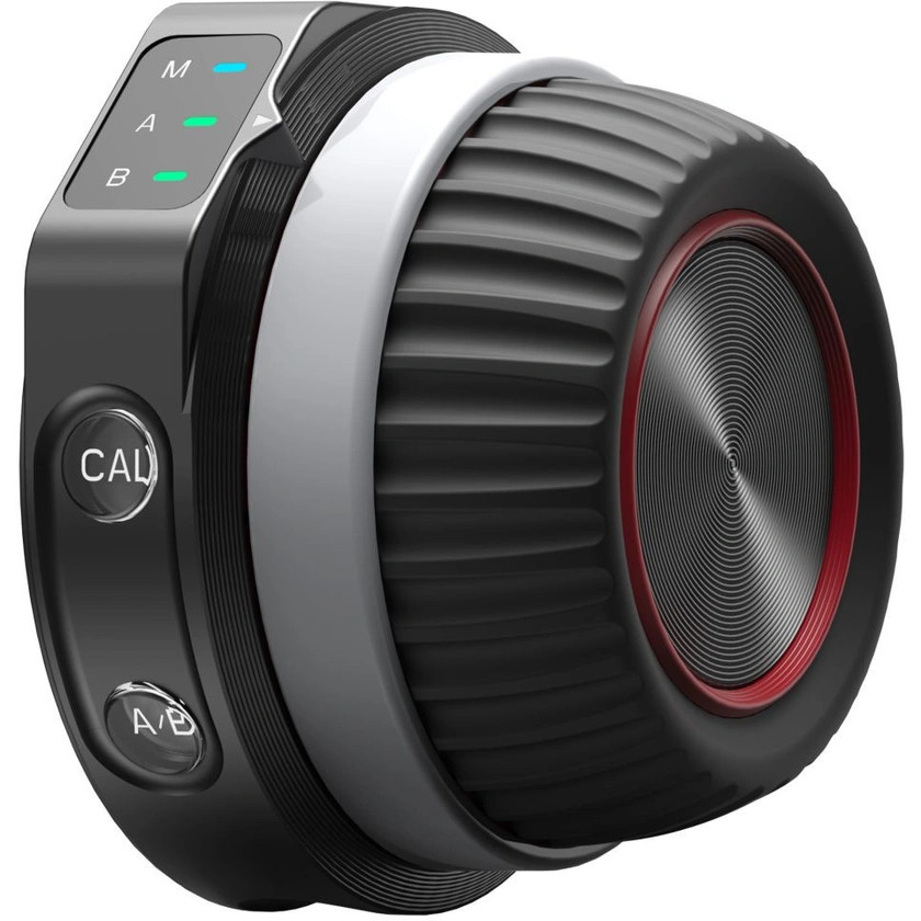 SmallRig 4295 Wireless Handwheel Controller (Lite) | Auckland | NZ