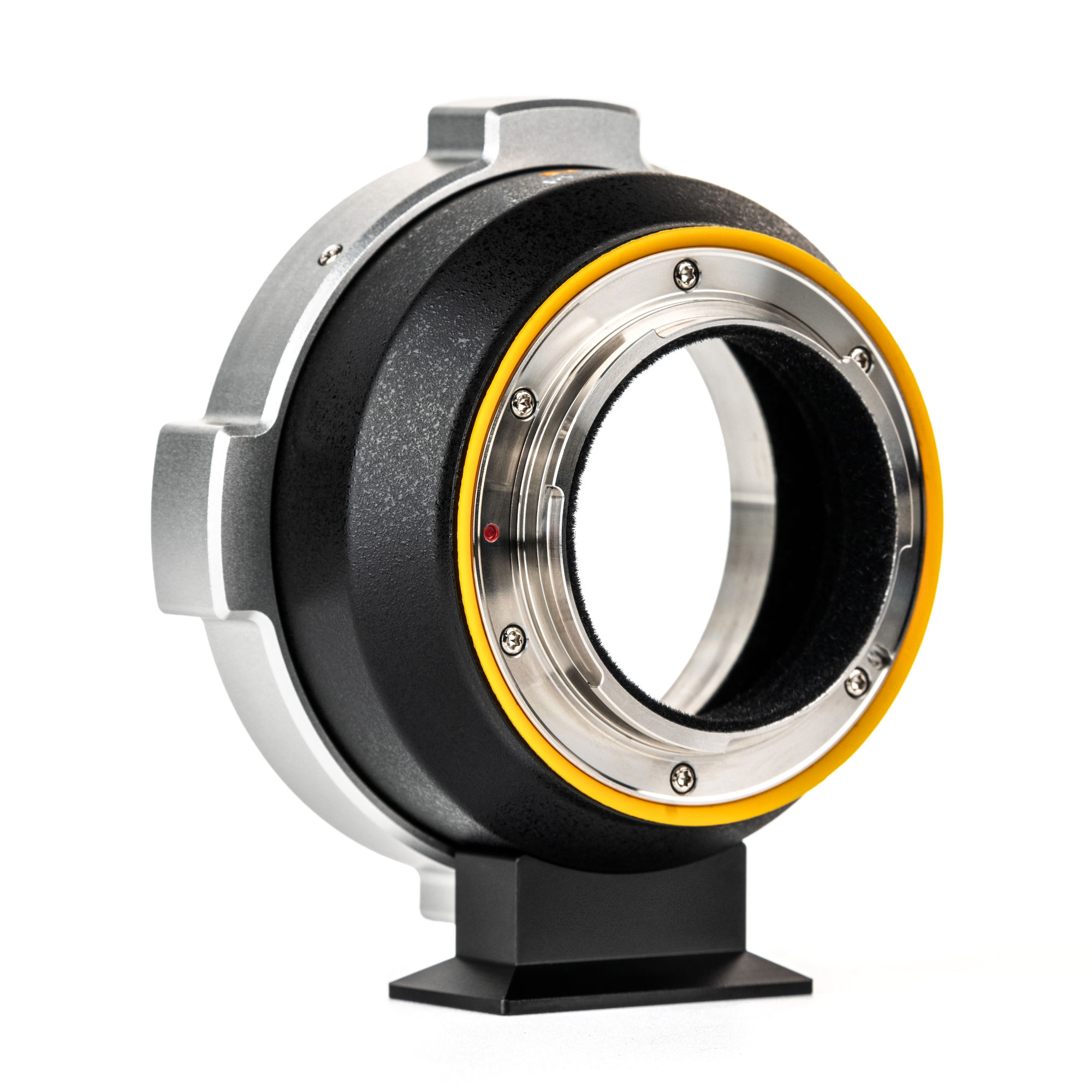 NiSi ATHENA PL-RF Adapter for PL Mount Lenses to Canon RF Cameras ...