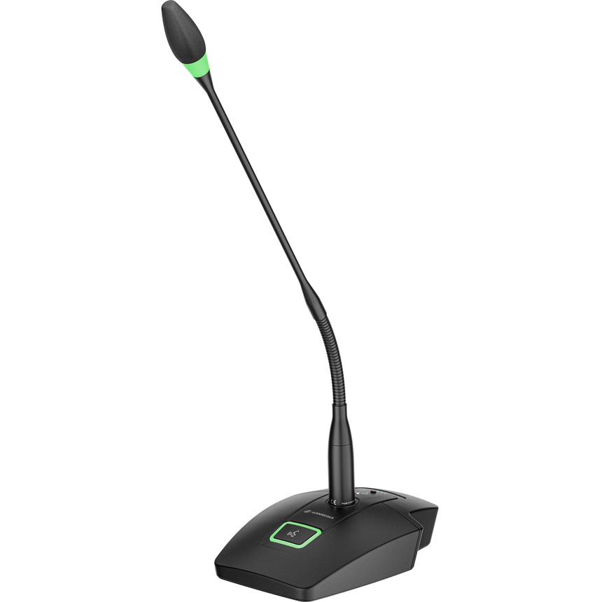 Sennheiser EW-DX TS 5-PIN Wireless Tablestand Transmitter with 5-Pin ...