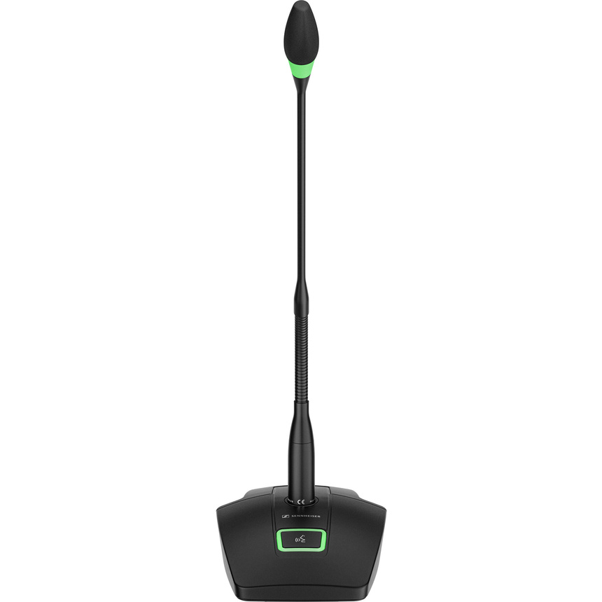 Sennheiser EW-DX TS 5-PIN Wireless Tablestand Transmitter with 5-Pin ...
