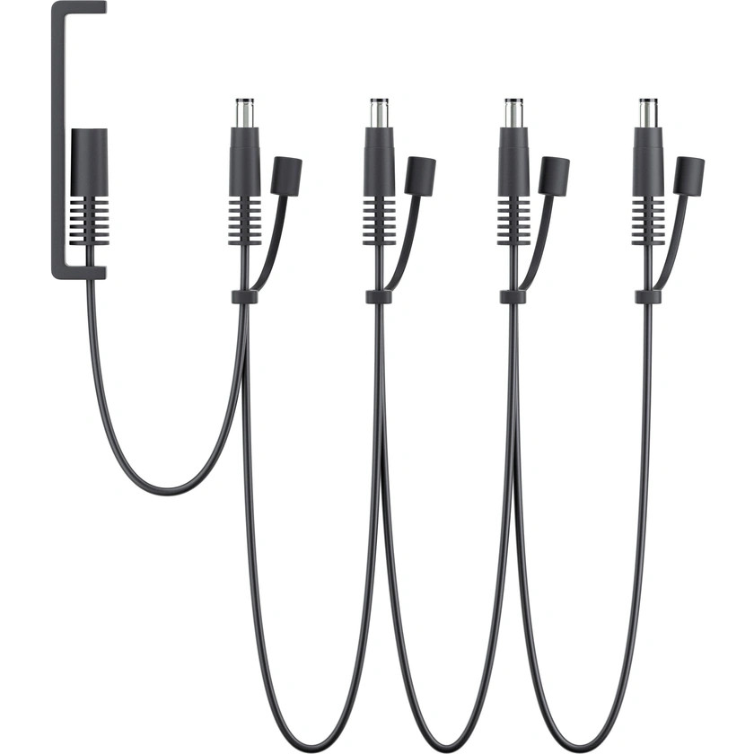 Sennheiser EW-D Power Distribution Cable | Auckland | NZ