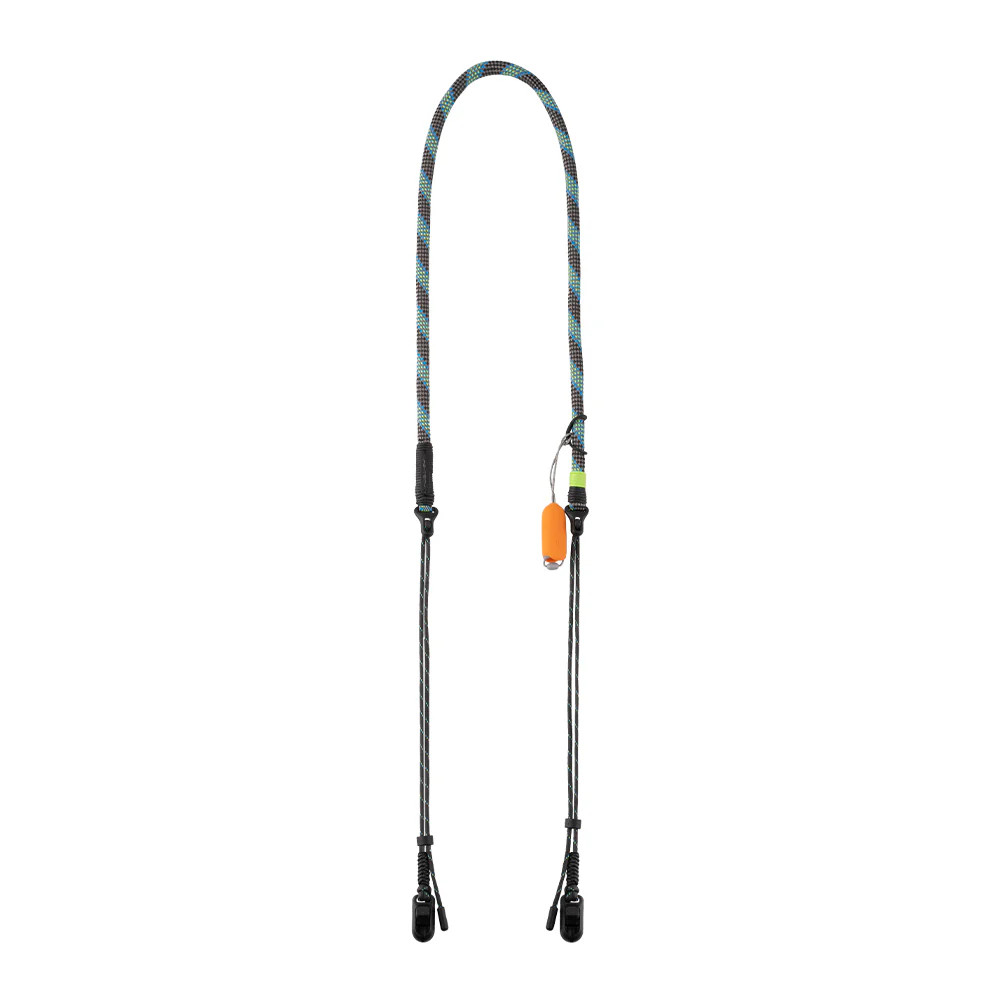 PGYTECH Camera Strap Slim (Outdoor, Aurora Blue) | Auckland | NZ