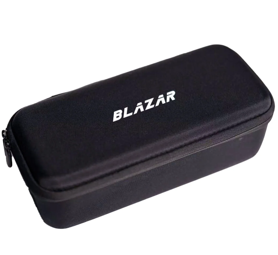BLAZAR LENS Beetle 32/45/65mm T3.2 1.33x Full Frame Anamorphic 3-Lens ...