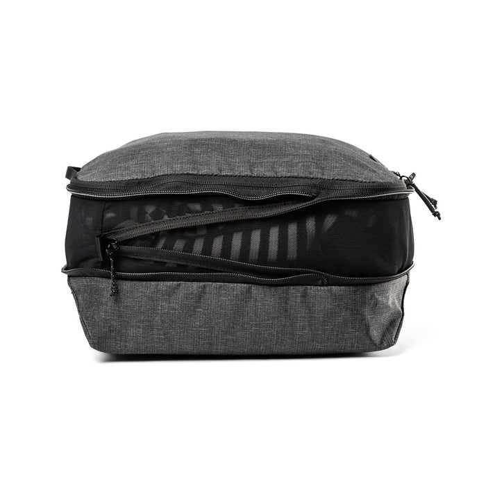 Peak Design Packing Cube (Charcoal, Small-Medium) | Auckland | NZ