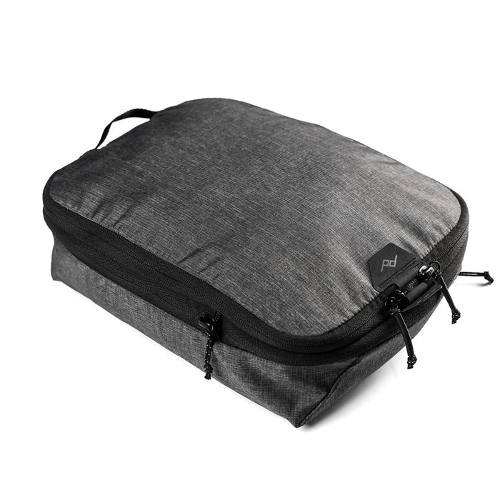 Peak Design Packing Cube (Charcoal, Small-Medium) | Auckland | NZ