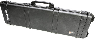 Pelican 1750 Long Case (Black) | Auckland | NZ