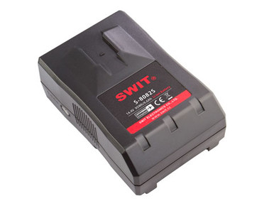 SWIT S-8082S 95Wh V-mount Battery Pack | Auckland | NZ