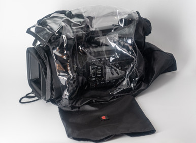 Casepro Camcorder Rain Cover | Auckland | NZ